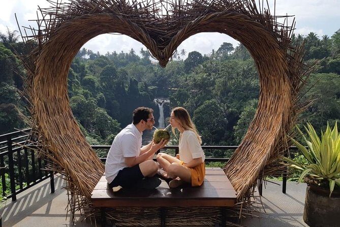 Best of Bali Jungle Swing with Ubud Sightseeing Tour - Practical Aspects: Planning and Tips