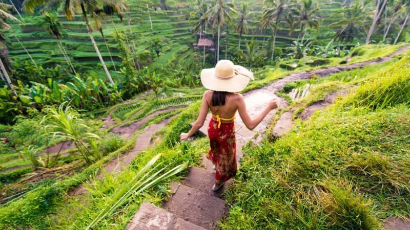Best of Bali: Private Customizable Day Tour - A Closer Look at the Experience