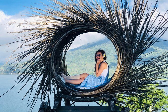 Best of Bali: The Most Scenic Spots - 5 days - Key Points