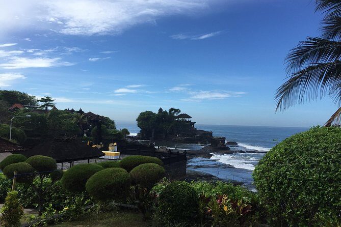 Best of Bali: The Most Scenic Spots - 5 days - An In-Depth Look at the Bali Scenic Tour