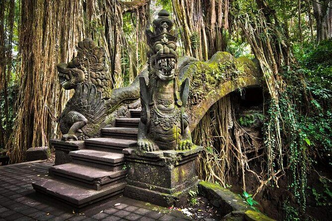 Best of Bali Ubud Sightseeing All Inclusive Private Tour - A Thorough Look at the Itinerary