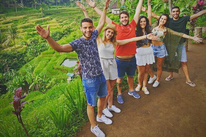 Best of Bali Ubud Tour and Surrounding - Who Should Consider This Tour?