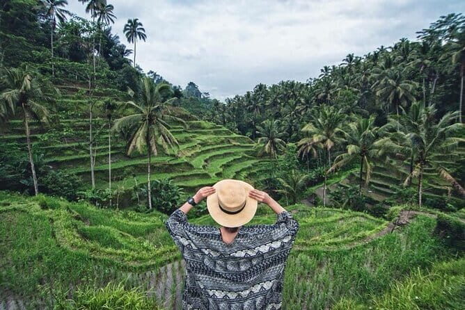 Best of Bali Ubud Tour with All-Inclusive - Who Will Love This Tour?