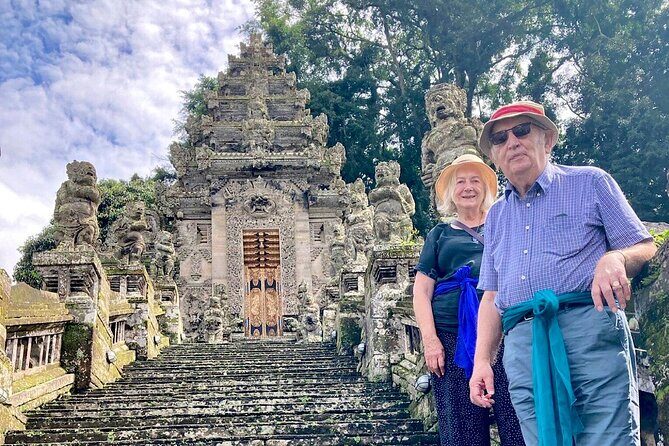 Best Of Bali Waterfall and Temple Tour - Final Thoughts