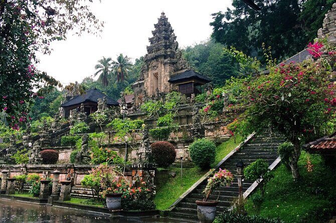 Best Of Bali Waterfall and Temple Tour - FAQ