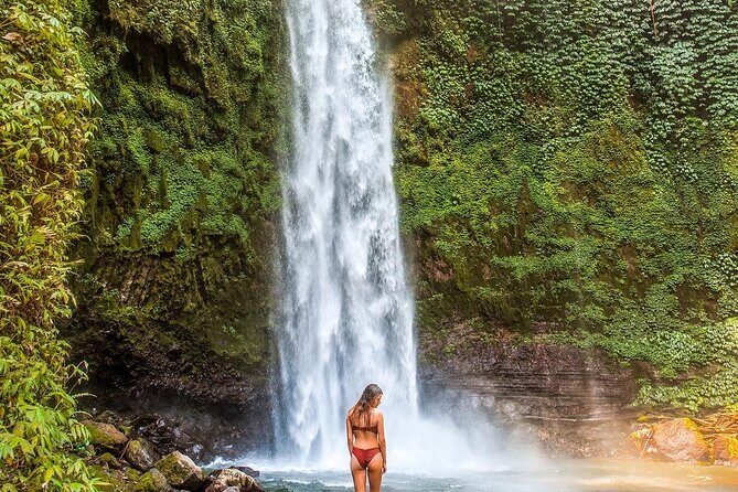 Best of Bali Waterfalls. Part 2 (Sekumpul, Munduk, and Banyumala Twins) - Authentic Experiences and Value