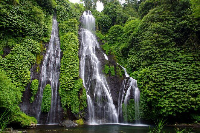 Best of Bali Waterfalls. Part 2 (Sekumpul, Munduk, and Banyumala Twins) - FAQ