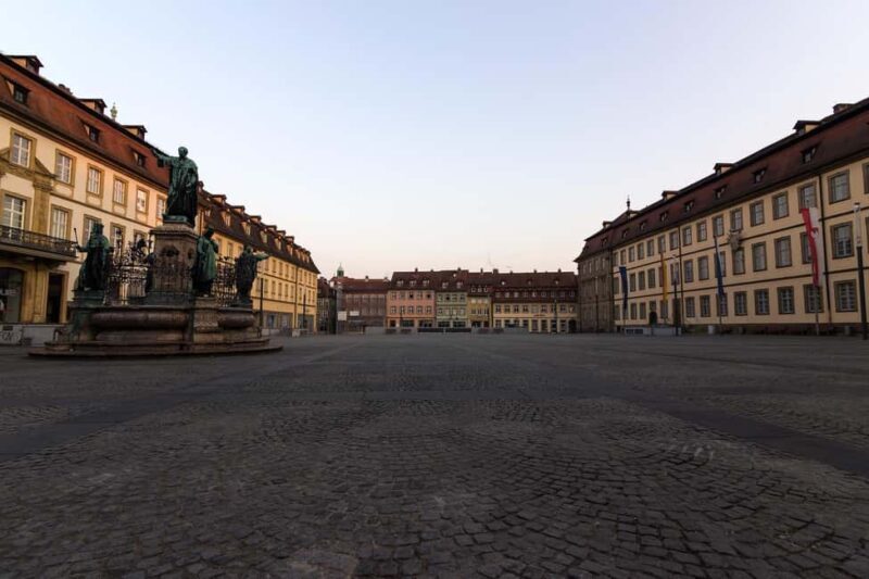 Best of Bamberg Private Walk Tour with a Professional Guide - FAQ