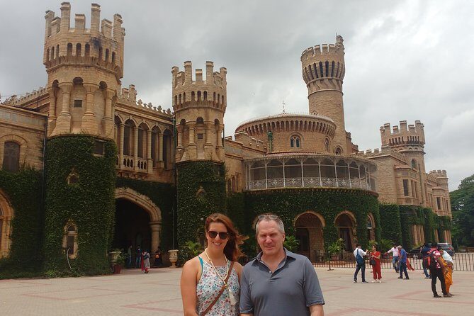 Best of Bangalore: Full-Day City Tour - What’s Included and Whats Not