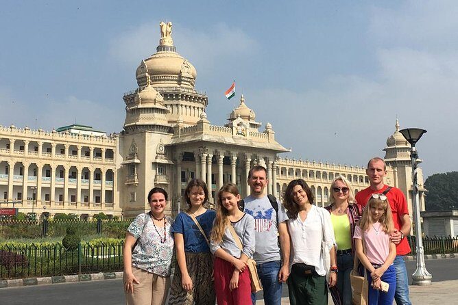 Best of Bangalore: Full-Day City Tour - Summary: Who Should Consider This Tour?