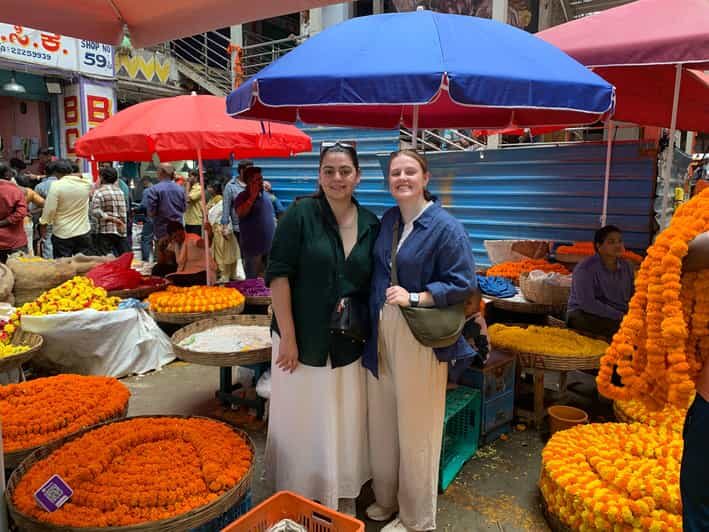 Best of Bangalore - Half day Private tour in 3 hours - The Itinerary in Detail
