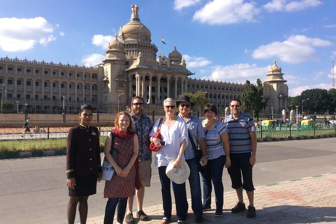 Best of Bangalore Private Tour - An In-Depth Look at the Tour: What to Expect