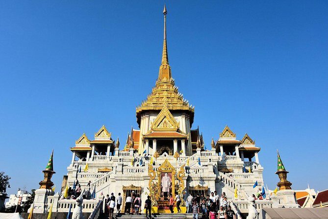 Best of Bangkok - Introduction: Who This Tour Is Perfect For
