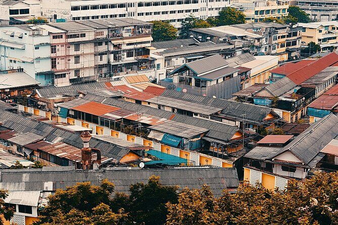 Best of Bangkok - Who Should Consider This Tour?