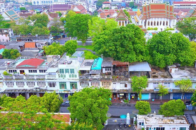 Best of Bangkok - The Sum Up