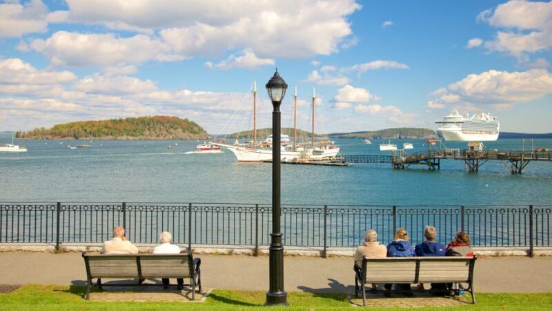 Best of Bar Harbor Food Walking Tour - An In-Depth Look at the Tour Experience
