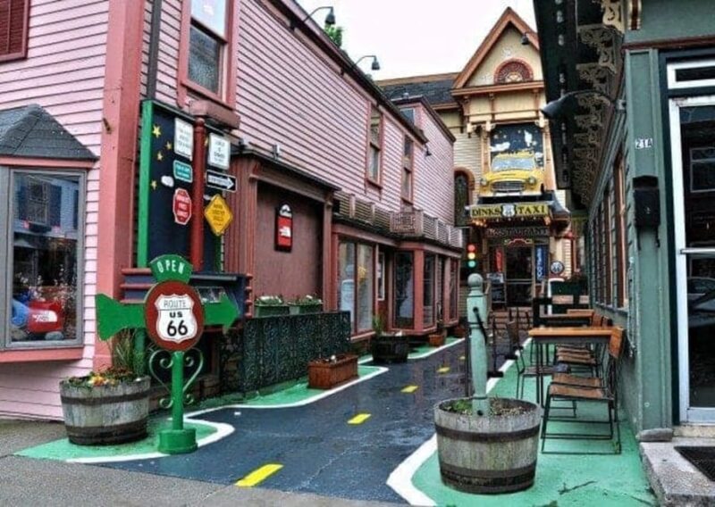 Best of Bar Harbor Food Walking Tour - Practical Tips for Participants