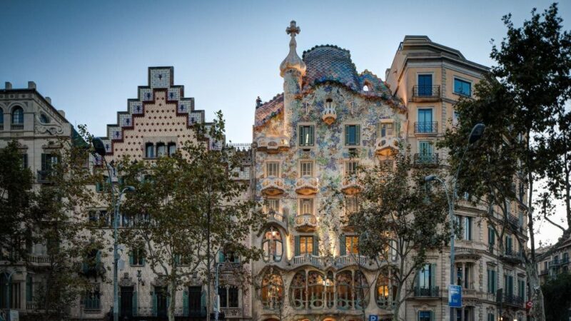 Best of Barcelona & Gaudi's Sagrada Familia w/ Hotel Pickup - Final Thoughts