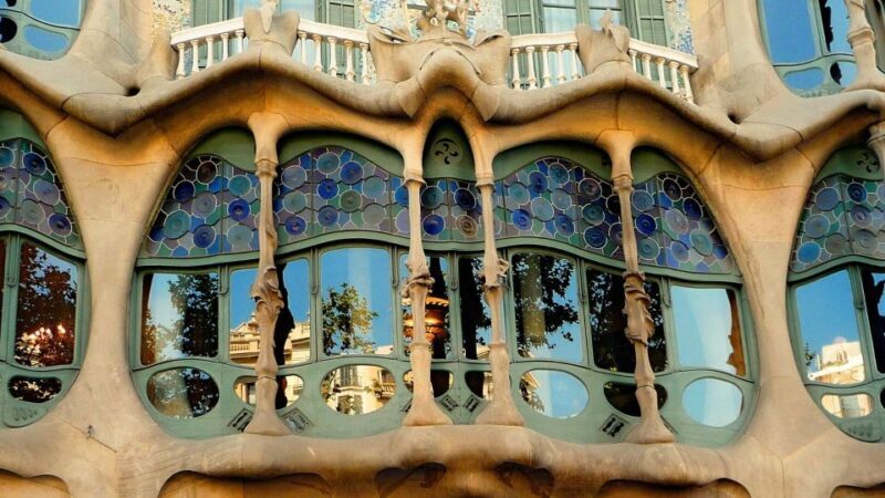 Best of Barcelona & Gaudi's Sagrada Familia w/ Hotel Pickup - Frequently Asked Questions