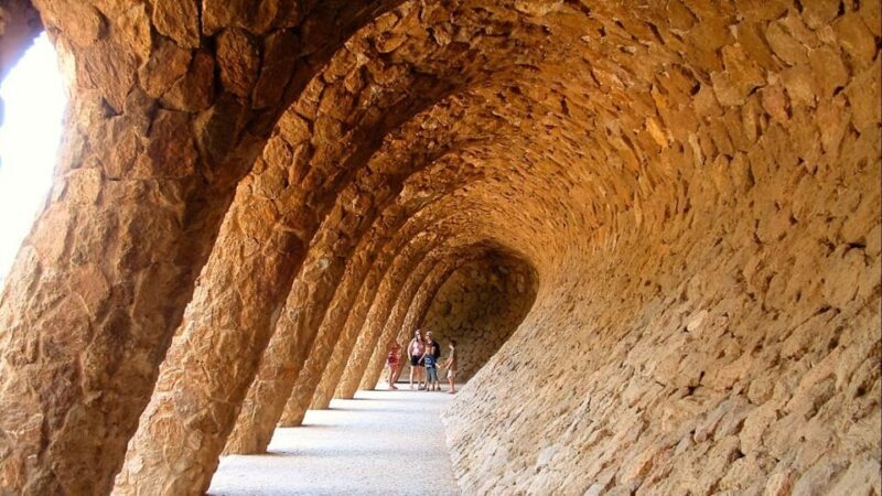 Best of Barcelona: Sagrada Familia & Park Guell with Pickup - The Value of This Tour