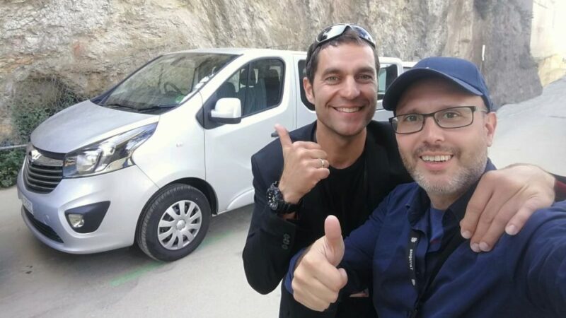 Best of Barcelona: Sagrada Familia & Park Guell with Pickup - The Sum Up