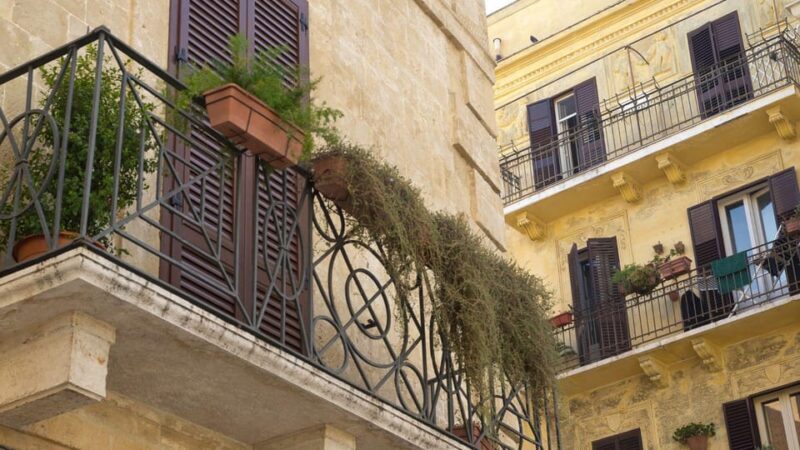 Best of Bari: Private Walking Tour with a Local - Meeting Point and Duration