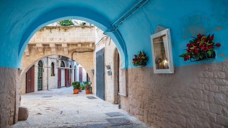 Best of Bari: Private Walking Tour with a Local - Practical Considerations and Tips
