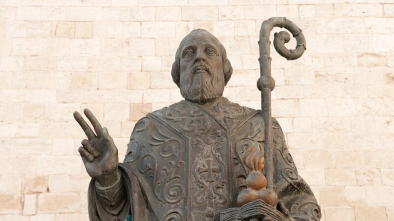 Best of Bari: Private Walking Tour with a Local - The Sum Up