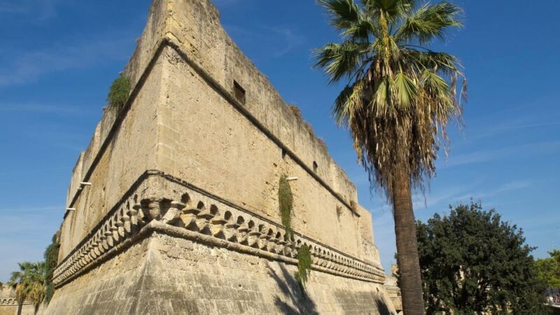 Best of Bari: Private Walking Tour with a Local - FAQ