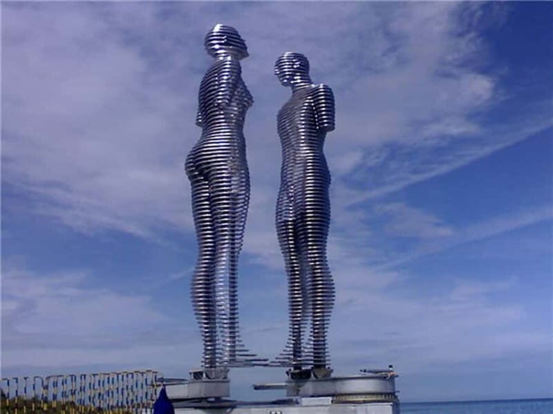 Best Of Batumi: Private, Guided Walking Tour in the City - Key Points