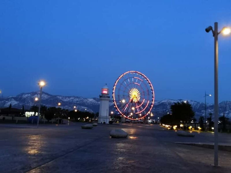 Best Of Batumi: Private, Guided Walking Tour in the City - Final Reflection: Who Is This Tour Best For?