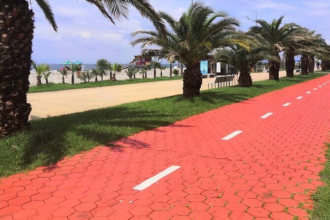 Best of Batumi | Private Walking Tour + Tasting Georgian Wines - Who Will Enjoy This Tour?