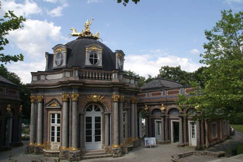 Best of Bayreuth Walk Tour with a Professional Guide - Discover the Best of Bayreuth on a Guided Walk