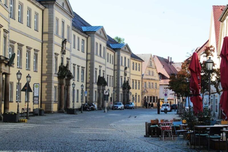 Best of Bayreuth Walk Tour with a Professional Guide - Final Thoughts: Is This Tour Right for You?