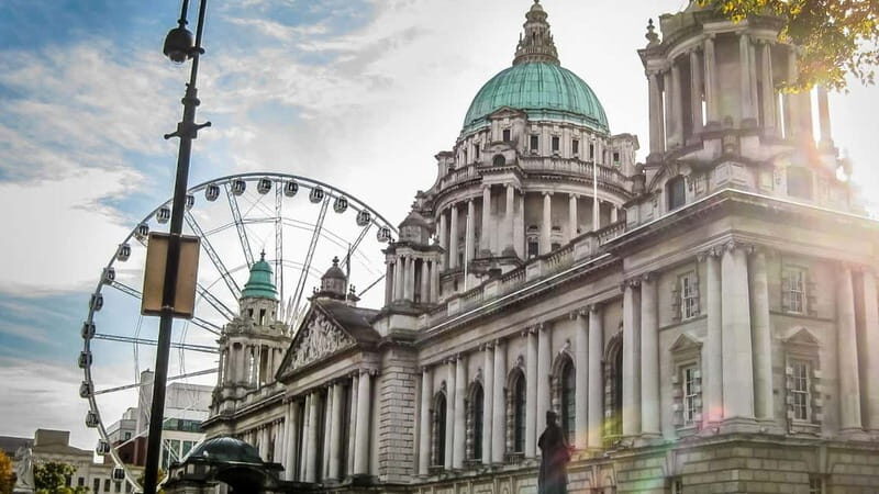 Best of Belfast: Private Walking Tour with a Local - Who Will Love This Tour