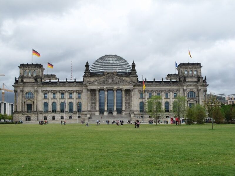 Best of Berlin - Private Tour - The Itinerary in Detail