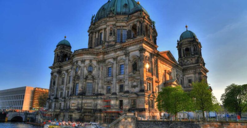 Best of Berlin - Private Tour - Practical Details and Traveler Experience