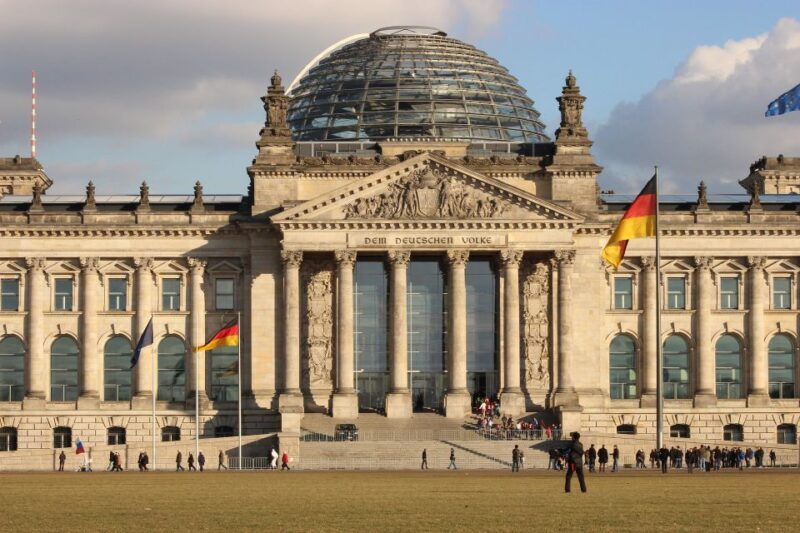 Best of Berlin - Private Tour - FAQs