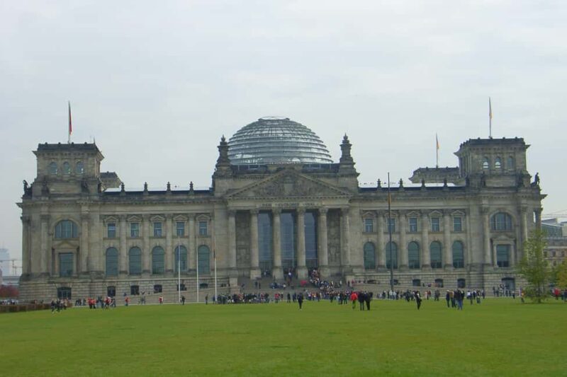 Best of Berlin Private Walk Tour with a Professional Guide - Who Is This Tour Best For?