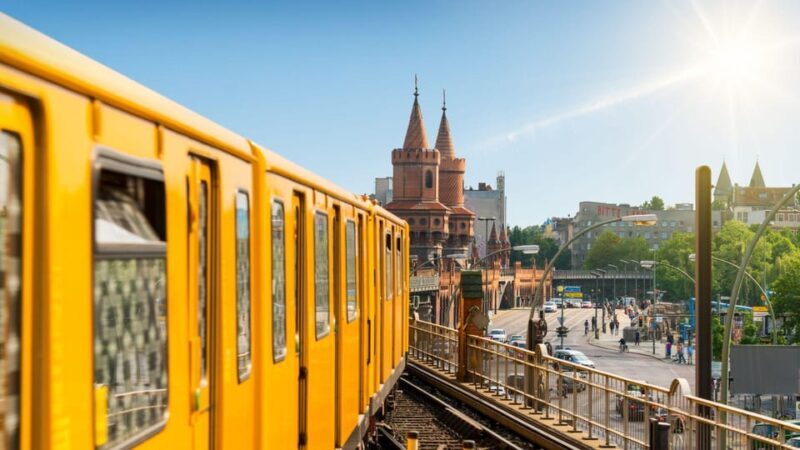 Best of Berlin: Private Walking Tour with a Local - Practical Details & Tips