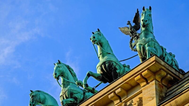 Best of Berlin: Private Walking Tour with a Local - FAQ