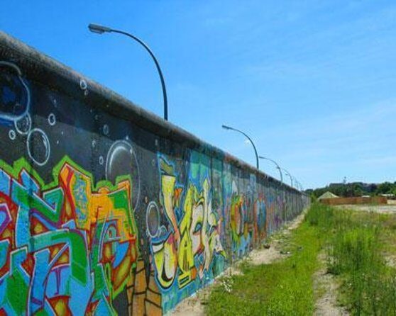 Best of Berlin with a licensed Guide - Discovering Berlin: A Well-Designed Private Tour