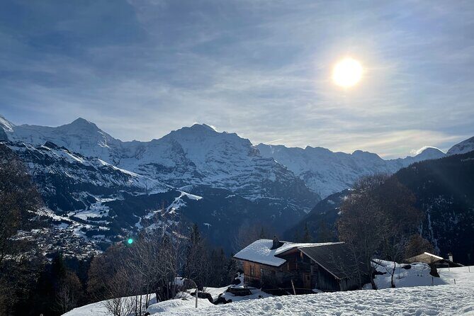 Best of Bernese Oberland & Swiss Countryside Tour - Final Thoughts
