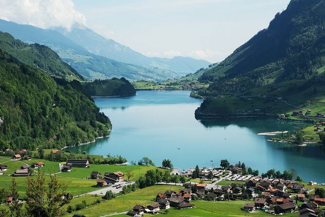 Best of Bernese Oberland Tour from Interlaken - Final Thoughts