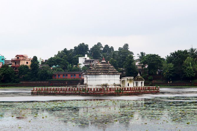 Best of Bhubaneswar (Guided Halfday Sightseeing Tour by Car) - FAQs