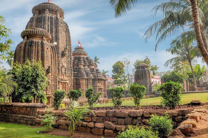Best of Bhubaneswar (Guided Halfday Sightseeing Tour by Car) - Summing It Up
