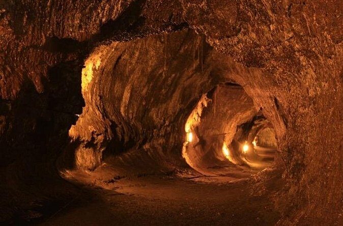 Best of Big Island: Volcanoes, Waterfall, Blacksand Beach & Lunch - The Sum Up: Who Should Consider This Tour?