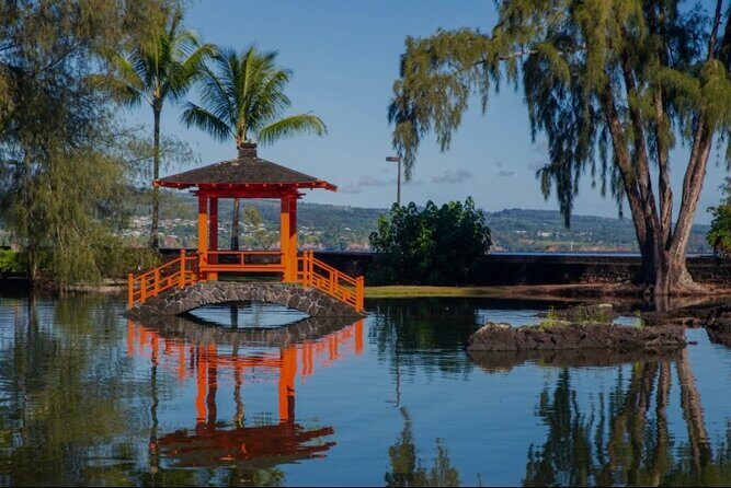 Best of Big Island: Volcanoes, Waterfall, Blacksand Beach & Lunch - Frequently Asked Questions