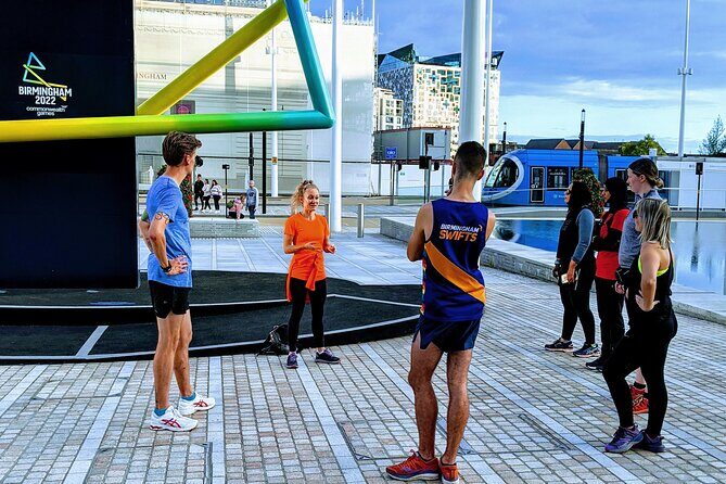 Best of Birmingham 12km Running Tour - Authenticity and Value