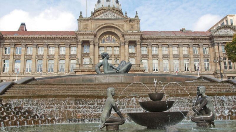Best of Birmingham: Private Walking Tour with a Local - A Closer Look at What Makes This Tour Worth Considering